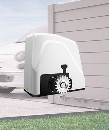 Sliding Gate Opener Kit