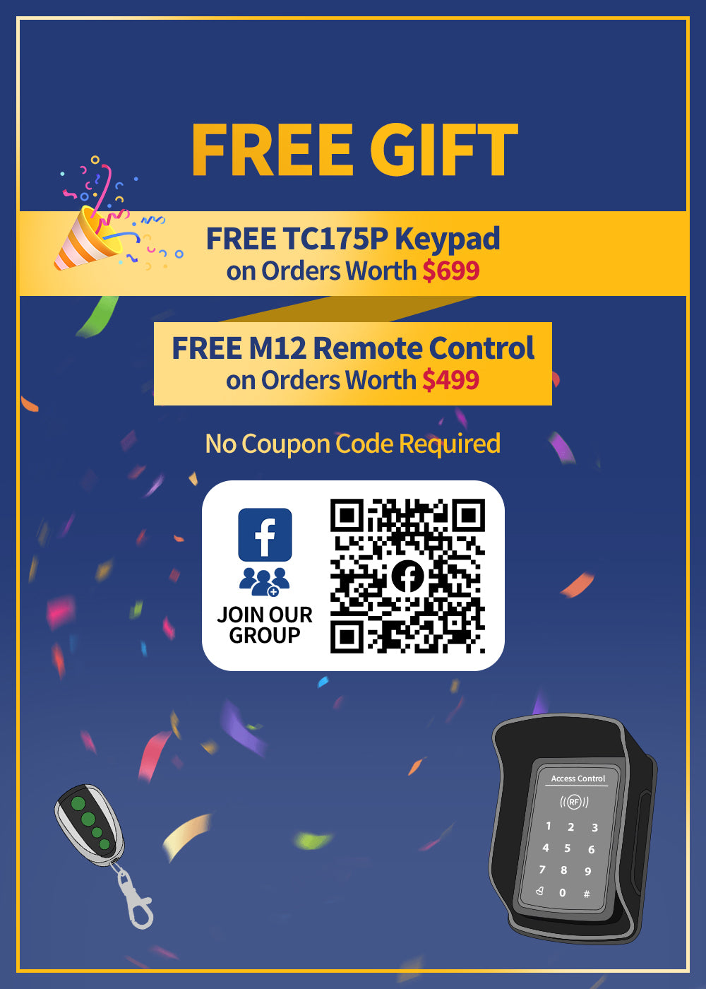 TOPENS Gate Opener | Your Trusted Automatic Gate Solution