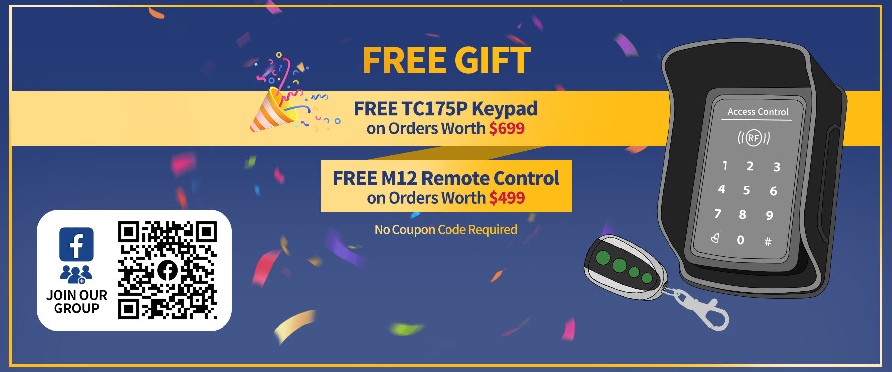 TOPENS Gate Opener | Your Trusted Automatic Gate Solution