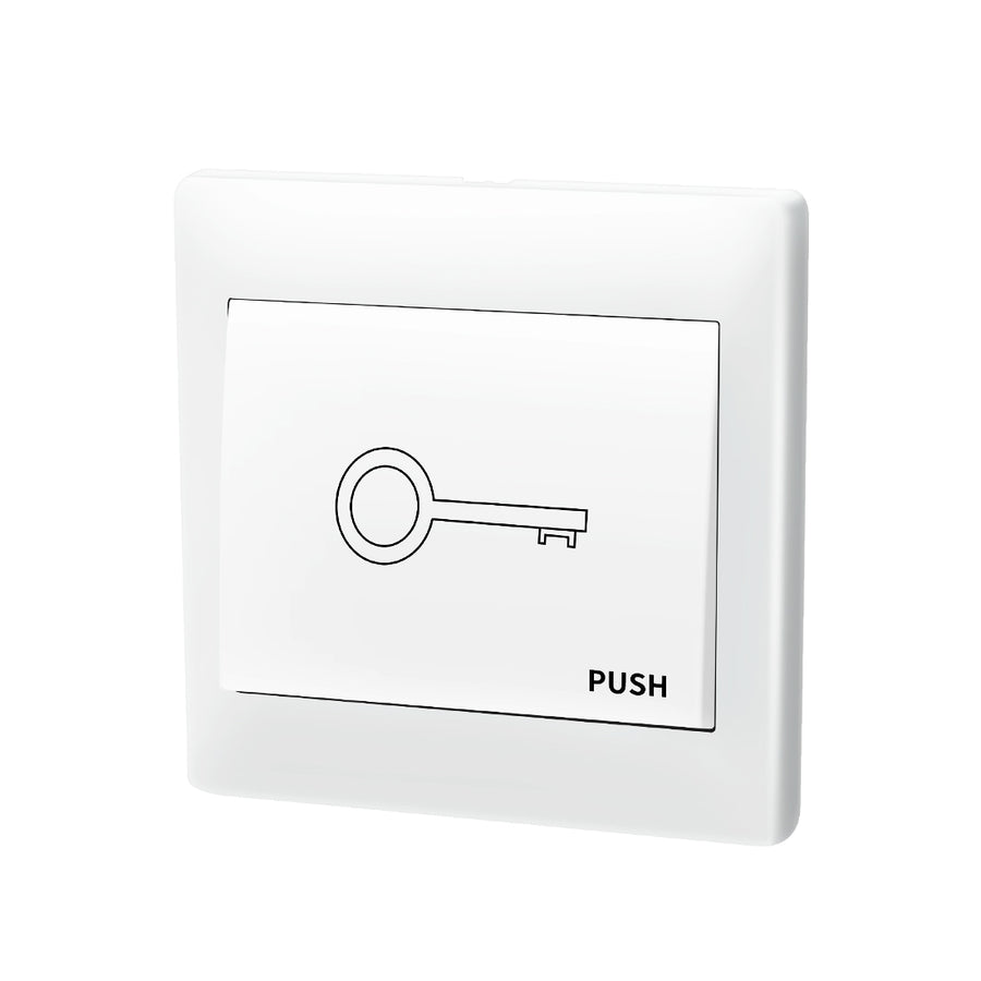 Wall Push Button Switch for Automatic Gate Opener | TOPENS