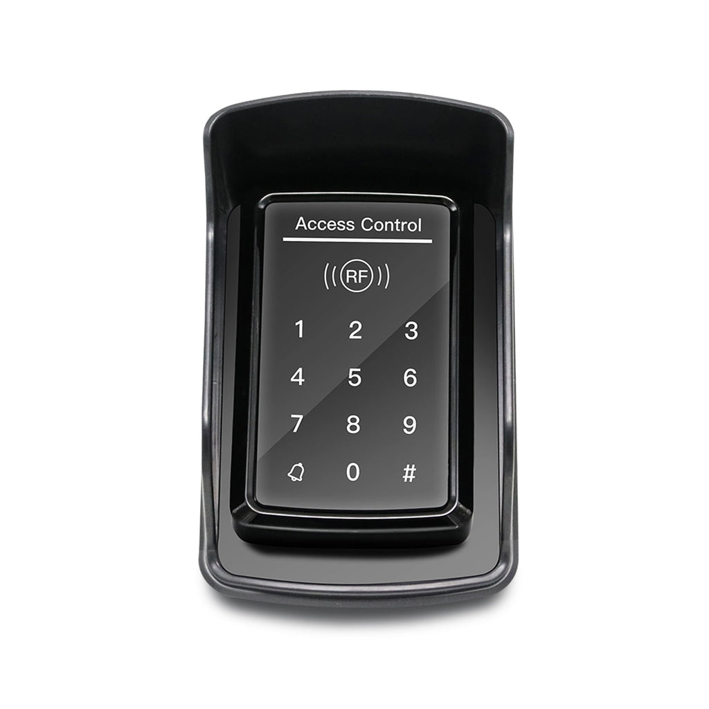 Wired Keypad for Automatic Gate & Garage Door Opener | TOPENS